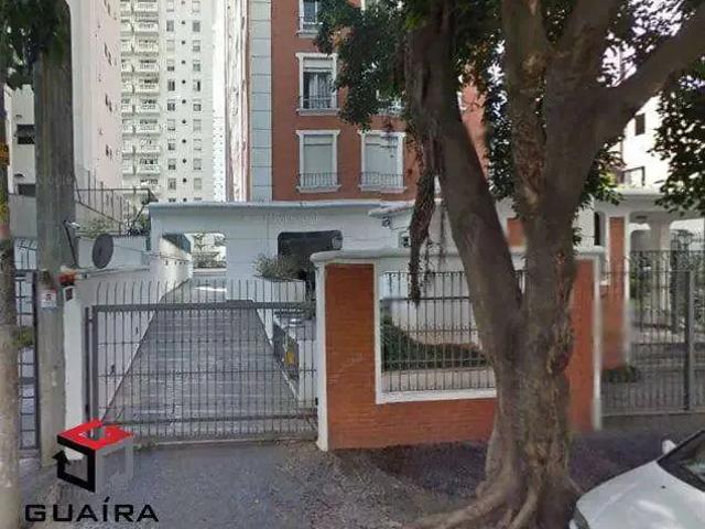 Apartamento para Venda em São Paulo/SP Brooklin Paulista 1 Quartos