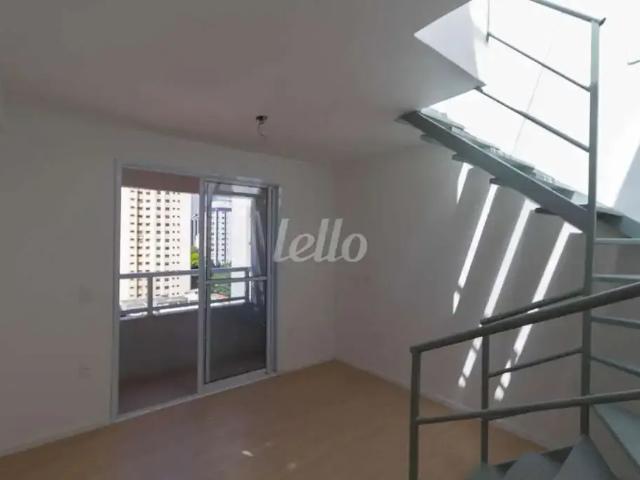 Apartamento para Venda em São Paulo/SP Brooklin Paulista 1 Quartos