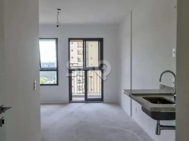 Apartamento para Venda em São Paulo/SP Brooklin Paulista 1 Quartos