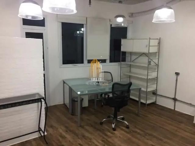 Apartamento para Venda em São Paulo/SP Brooklin Paulista 1 Quartos