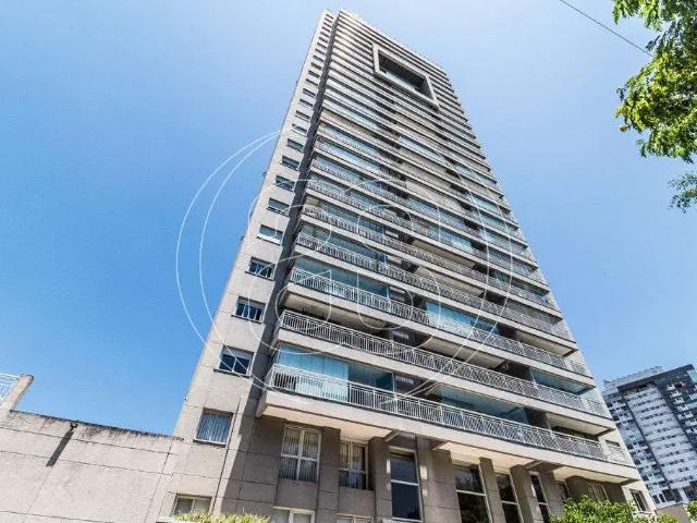 Apartamento para Venda em São Paulo/SP Brooklin Paulista 1 Quartos