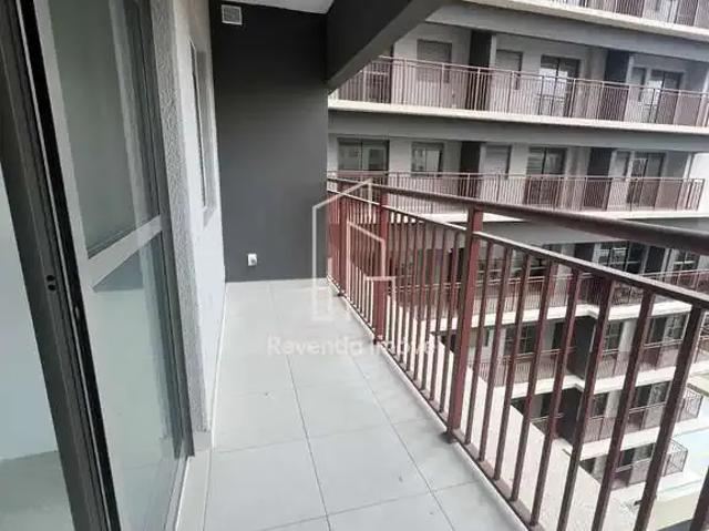 Apartamento para Venda em São Paulo/SP Brooklin Paulista 1 Quartos
