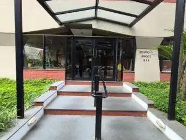 Apartamento para Venda em São Paulo/SP Brooklin Paulista 1 Quartos