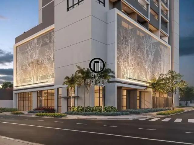 Apartamento para Venda em São Paulo/SP Brooklin Paulista 1 Quartos