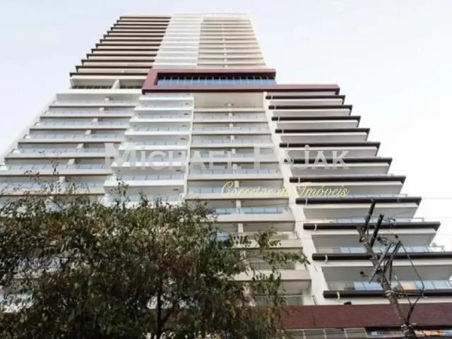 Apartamento para Venda em São Paulo/SP Brooklin Paulista 1 Quartos