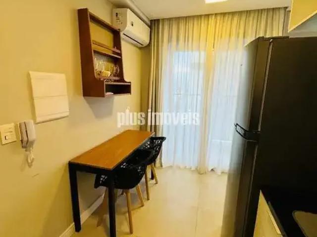 Apartamento para Venda em São Paulo/SP Brooklin Paulista 1 Quartos