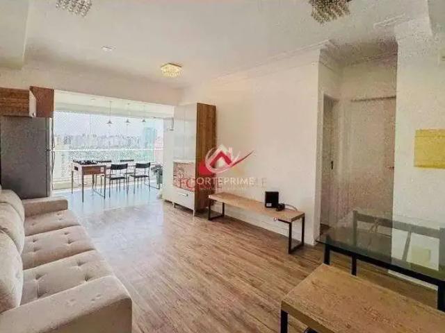 Apartamento para Venda em São Paulo/SP Brooklin Paulista 1 Quartos