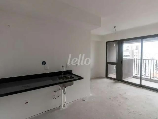 Apartamento para Venda em São Paulo/SP Brooklin Paulista 1 Quartos