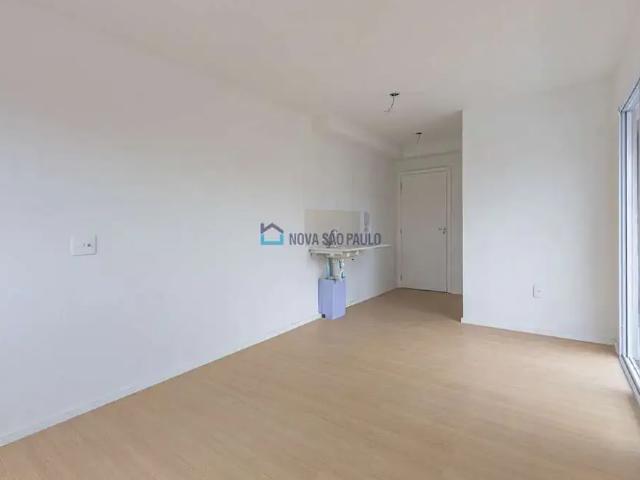 Apartamento para Venda em São Paulo/SP Brooklin Paulista 1 Quartos