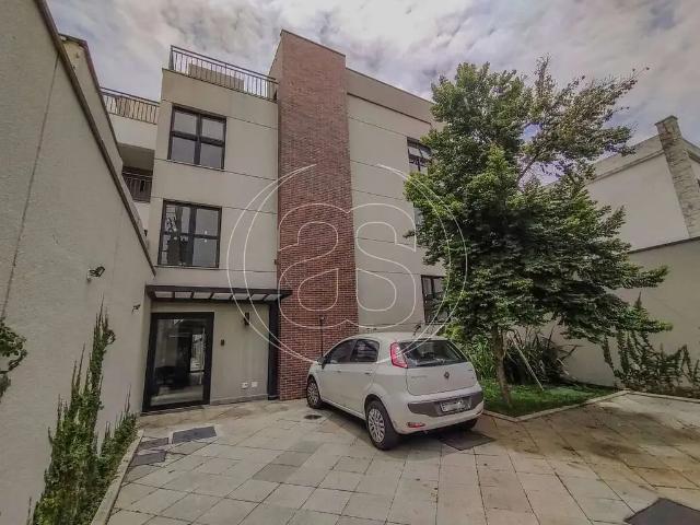 Apartamento para Venda em São Paulo/SP Brooklin Paulista 1 Quartos