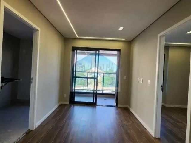 Apartamento para Venda em São Paulo/SP Brooklin Paulista 1 Quartos