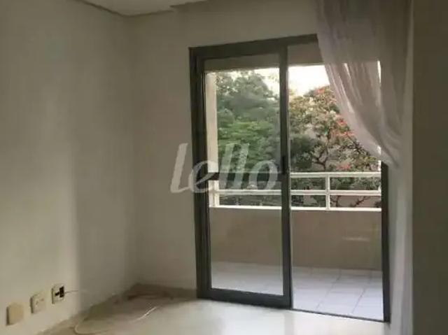 Apartamento para Venda em São Paulo/SP Brooklin Paulista 1 Quartos