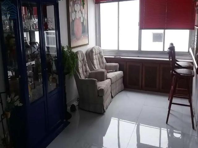 Apartamento para Venda em São Paulo/SP Brooklin Paulista 1 Quartos