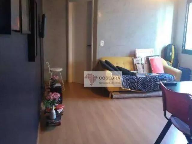 Apartamento para Venda em São Paulo/SP Brooklin Paulista 1 Quartos