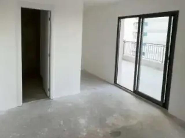 Apartamento para Venda em São Paulo/SP Brooklin Paulista 1 Quartos