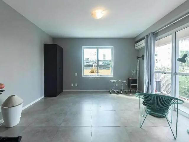 Apartamento para Venda em São Paulo/SP Brooklin Paulista 1 Quartos