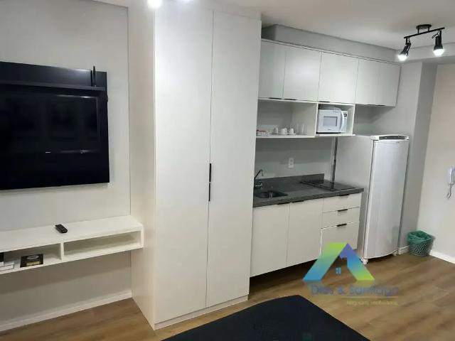 Apartamento para Venda em São Paulo/SP Brooklin Paulista 1 Quartos