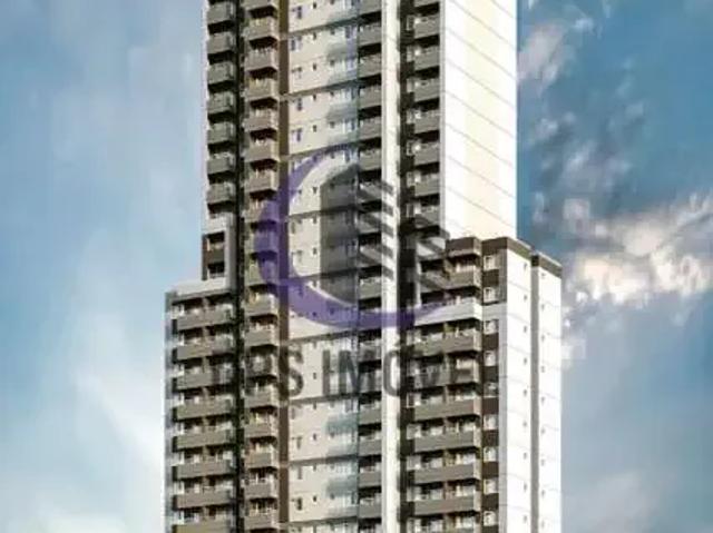 Apartamento para Venda em São Paulo/SP Brooklin Paulista 1 Quartos