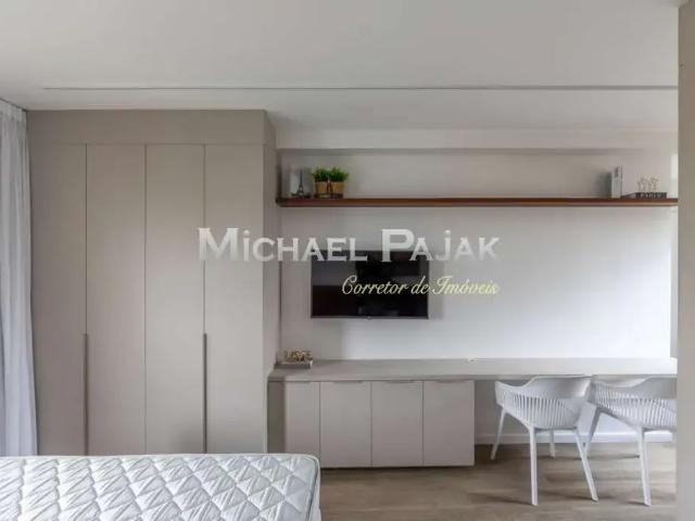 Apartamento para Venda em São Paulo/SP Brooklin Paulista 1 Quartos