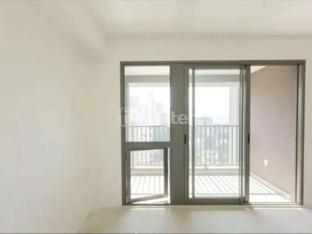 Apartamento para Venda em São Paulo/SP Brooklin Paulista 1 Quartos