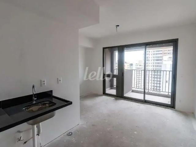 Apartamento para Venda em São Paulo/SP Brooklin Paulista 1 Quartos