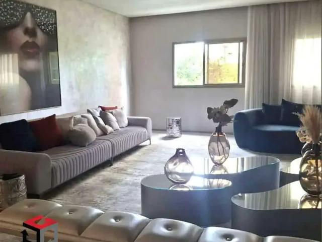 Apartamento para Venda em São Paulo/SP Brooklin Paulista 1 Quartos
