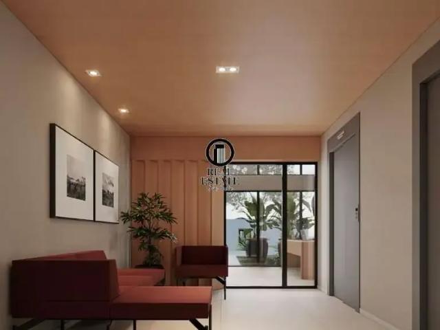 Apartamento para Venda em São Paulo/SP Brooklin Paulista 1 Quartos