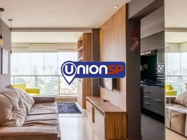 Apartamento para Venda em São Paulo/SP Brooklin Paulista 1 Quartos
