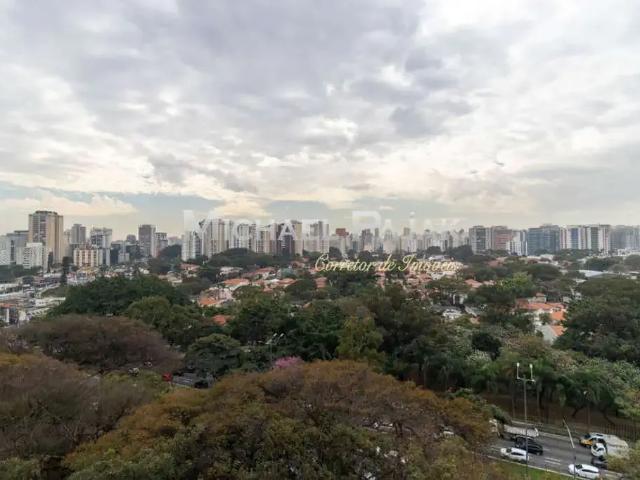 Apartamento para Venda em São Paulo/SP Brooklin Paulista 1 Quartos