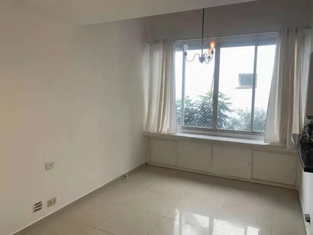 Apartamento para Venda em São Paulo/SP Brooklin Paulista 1 Quartos