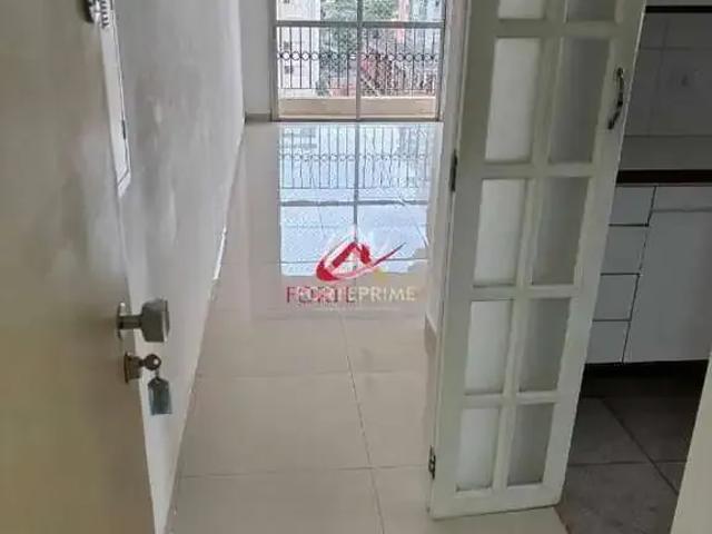 Apartamento para Venda em São Paulo/SP Brooklin Paulista 1 Quartos
