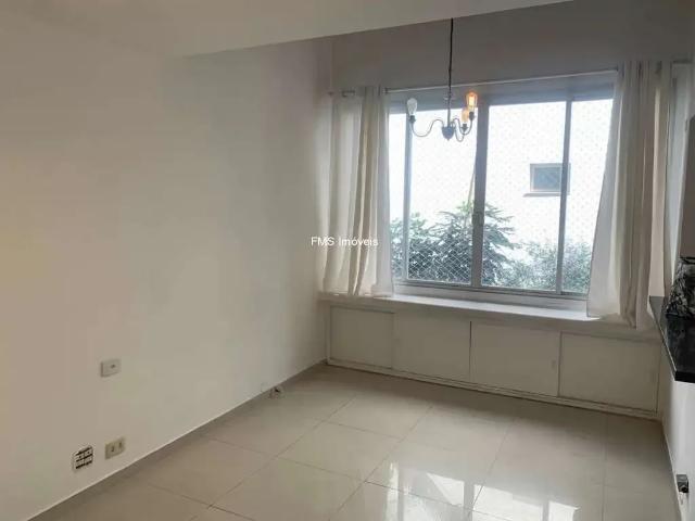 Apartamento para Venda em São Paulo/SP Brooklin Paulista 1 Quartos