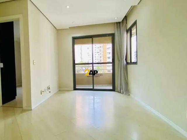 Apartamento para Venda em São Paulo/SP Brooklin Paulista 1 Quartos