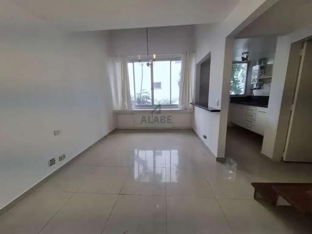 Apartamento para Venda em São Paulo/SP Brooklin Paulista 1 Quartos