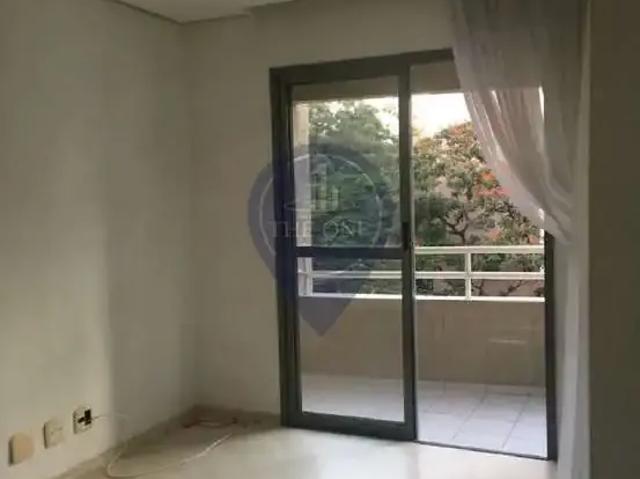 Apartamento para Venda em São Paulo/SP Brooklin Paulista 1 Quartos