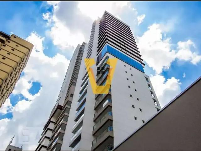 Apartamento para Venda em São Paulo/SP Brooklin Paulista 1 Quartos