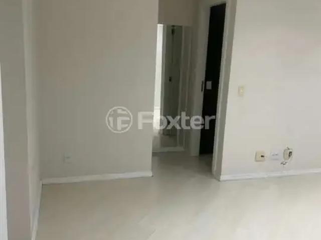 Apartamento para Venda em São Paulo/SP Brooklin Paulista 1 Quartos