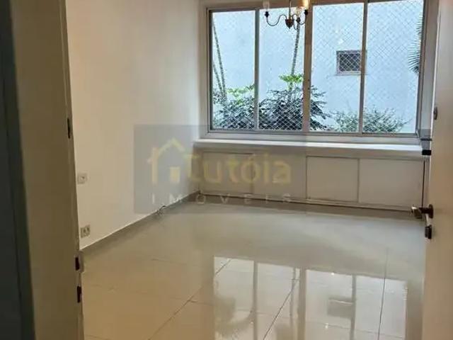 Apartamento para Venda em São Paulo/SP Brooklin Paulista 1 Quartos