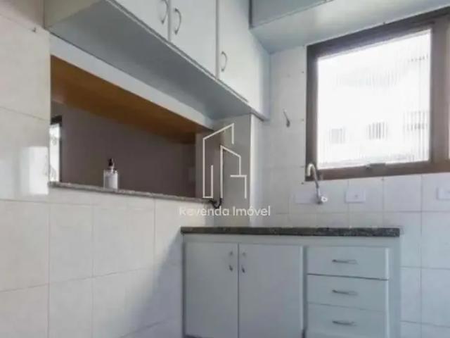 Apartamento para Venda em São Paulo/SP Brooklin Paulista 1 Quartos