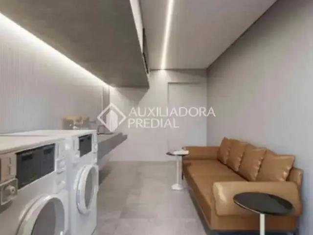Apartamento para Venda em São Paulo/SP Brooklin Paulista 1 Quartos