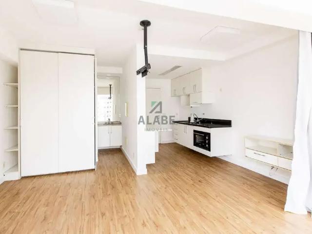 Apartamento para Venda em São Paulo/SP Brooklin Paulista 1 Quartos