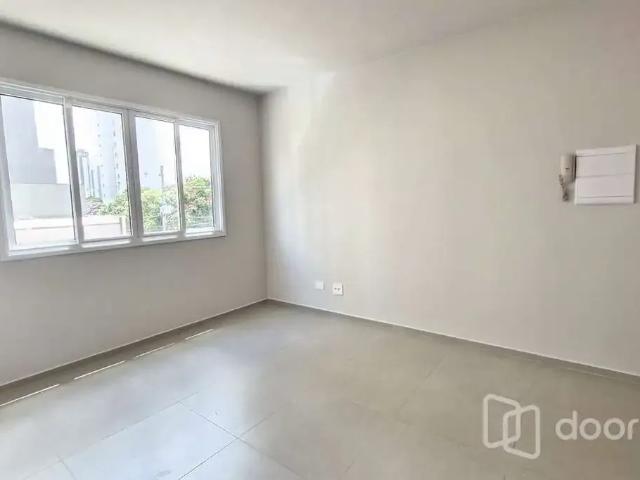 Apartamento para Venda em São Paulo/SP Brooklin Paulista 1 Quartos