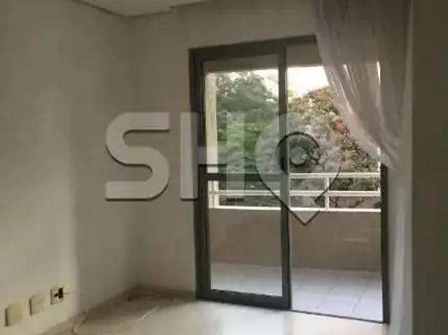 Apartamento para Venda em São Paulo/SP Brooklin Paulista 1 Quartos