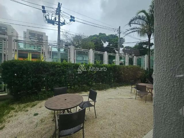 Apartamento para Venda em São Paulo/SP Brooklin Paulista 1 Quartos