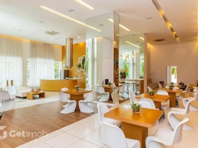 Apartamento para Venda em São Paulo/SP Brooklin Paulista 1 Quartos
