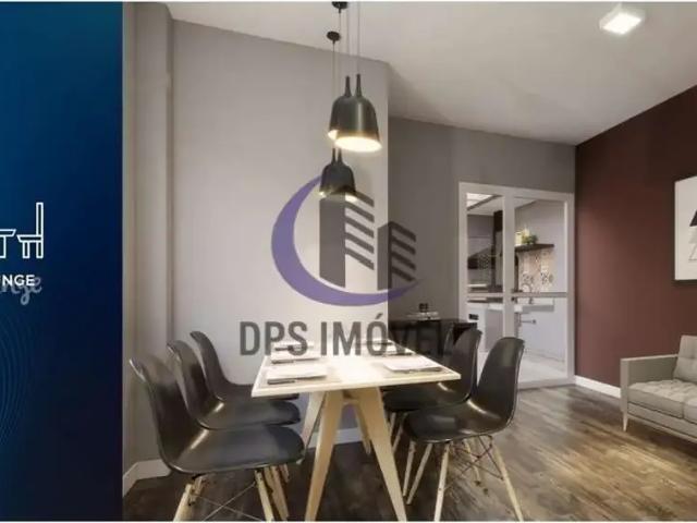 Apartamento para Venda em São Paulo/SP Brooklin Paulista 1 Quartos