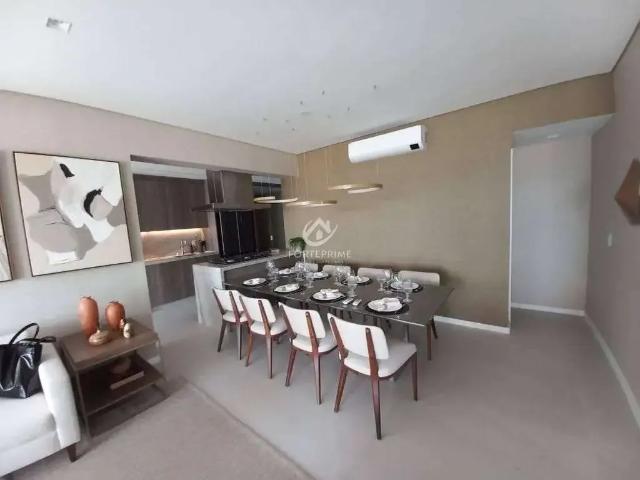 Apartamento para Venda em São Paulo/SP Brooklin Paulista 1 Quartos