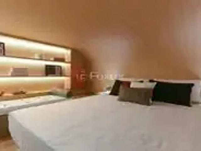 Apartamento para Venda em São Paulo/SP Brooklin Paulista 1 Quartos