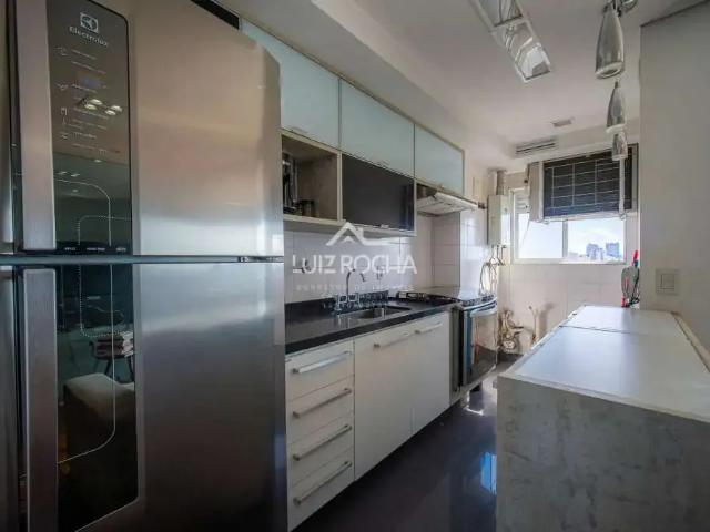 Apartamento para Venda em São Paulo/SP Brooklin Paulista 1 Quartos