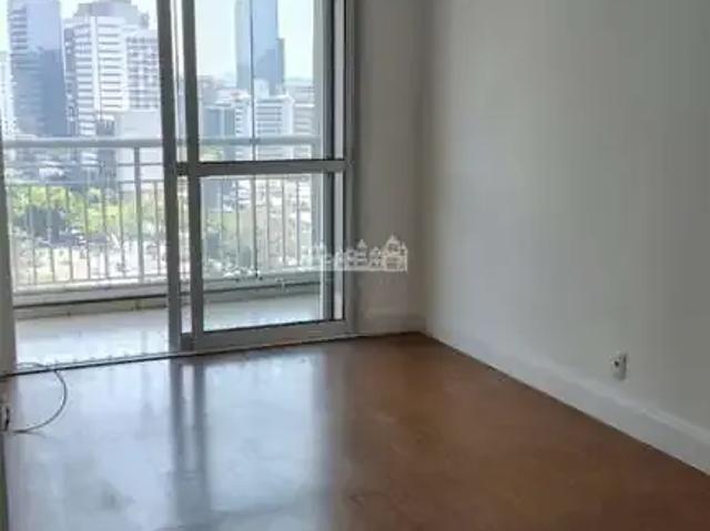 Apartamento para Venda em São Paulo/SP Brooklin Paulista 1 Quartos